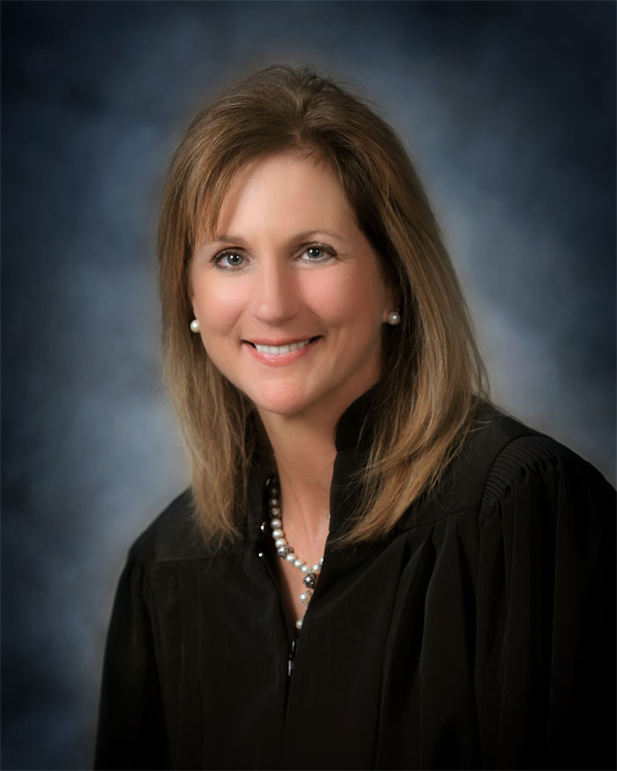 Judge Elizabeth Gill - Court of Common Pleas