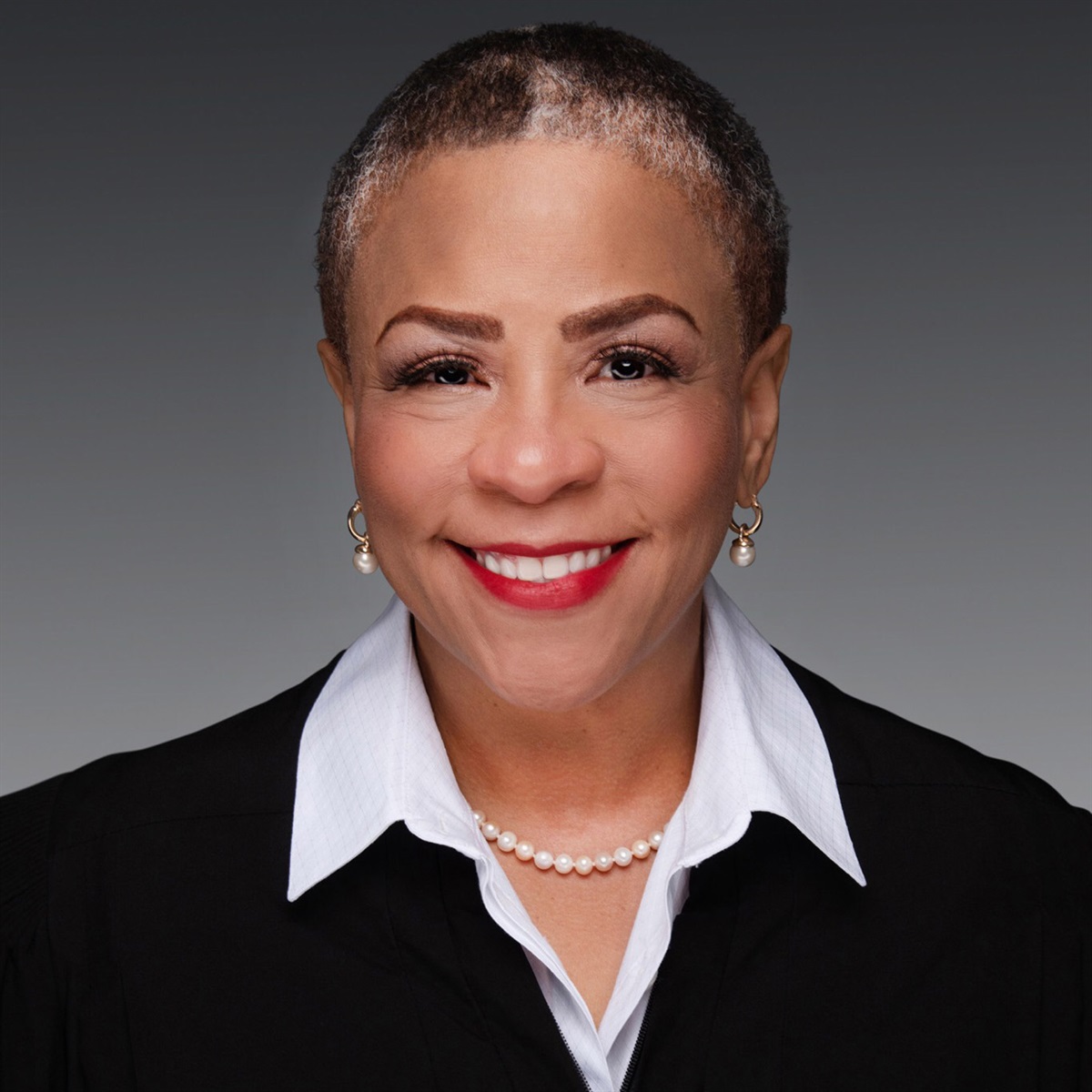 Judge Monica Hawkins - Court of Common Pleas