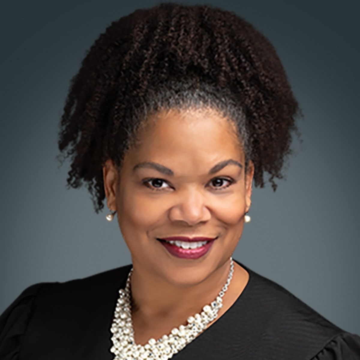 Judge Kim A. Browne - Court of Common Pleas